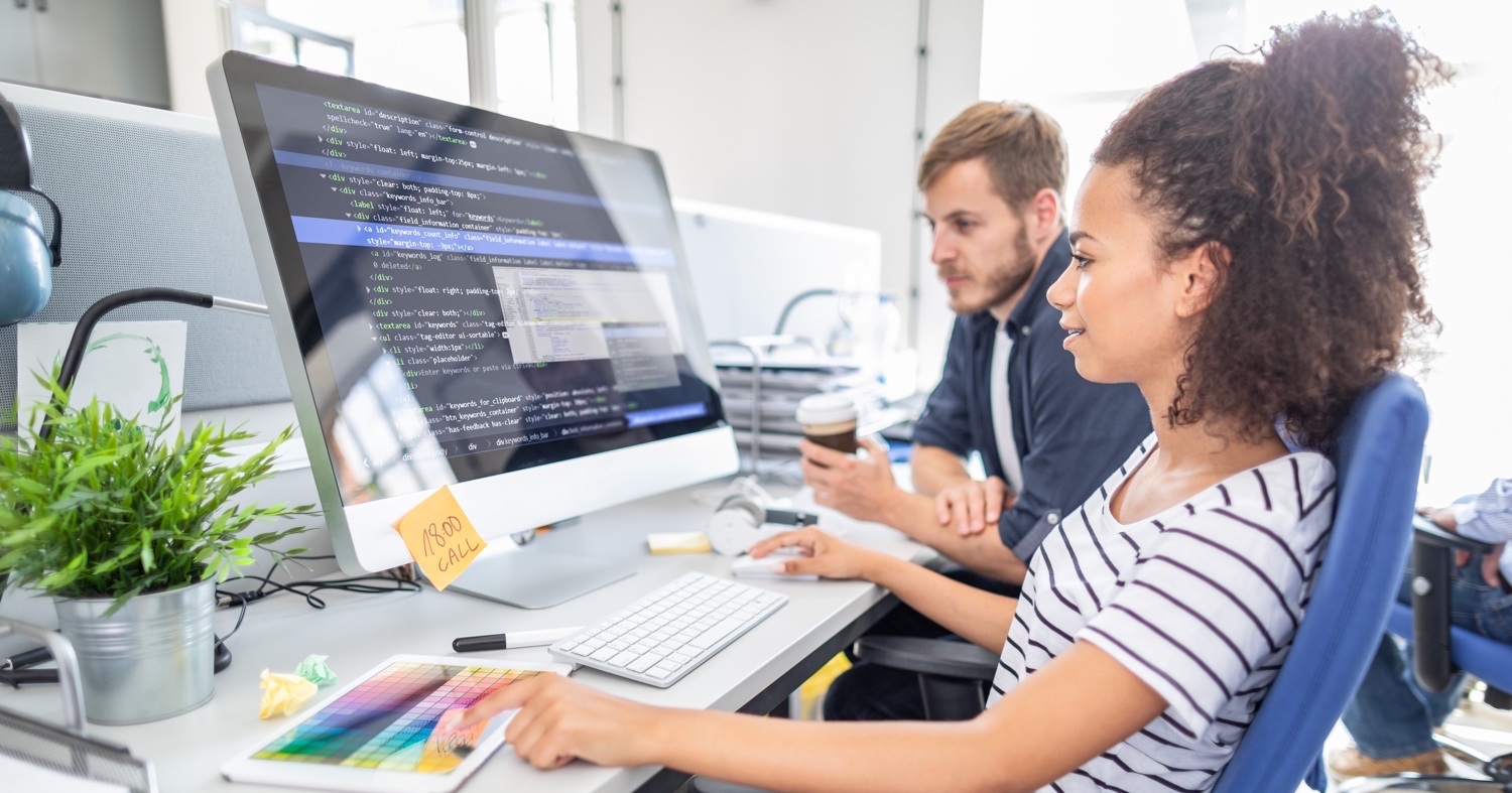 Everything you need to know about joining ITV. - ITV Careers
