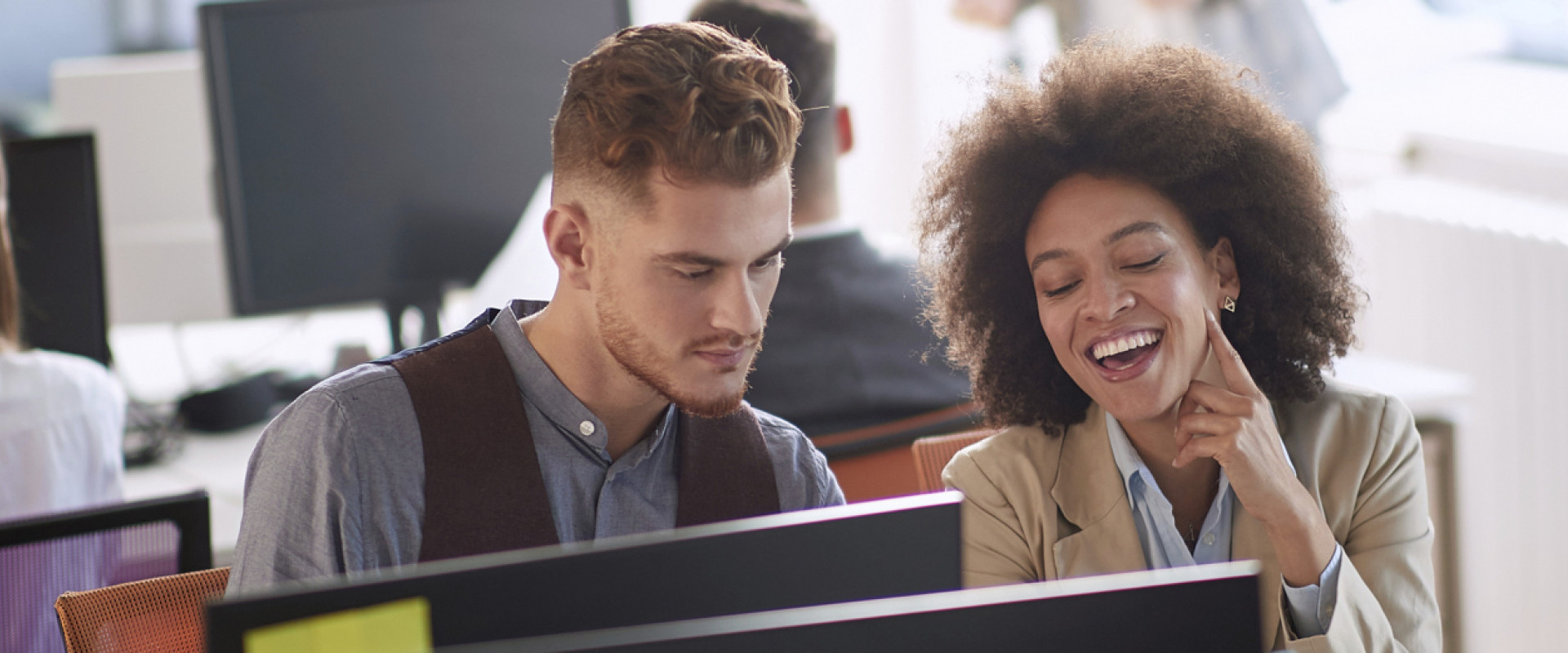 Early Careers - ITV Careers