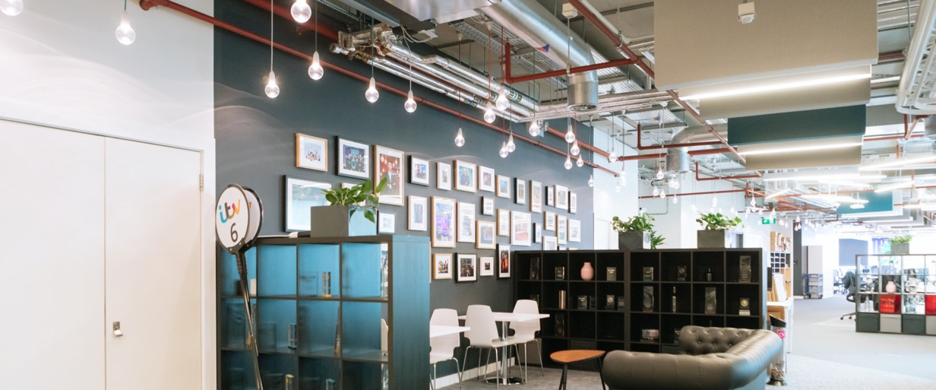 Incredible TV careers near you. - ITV Careers