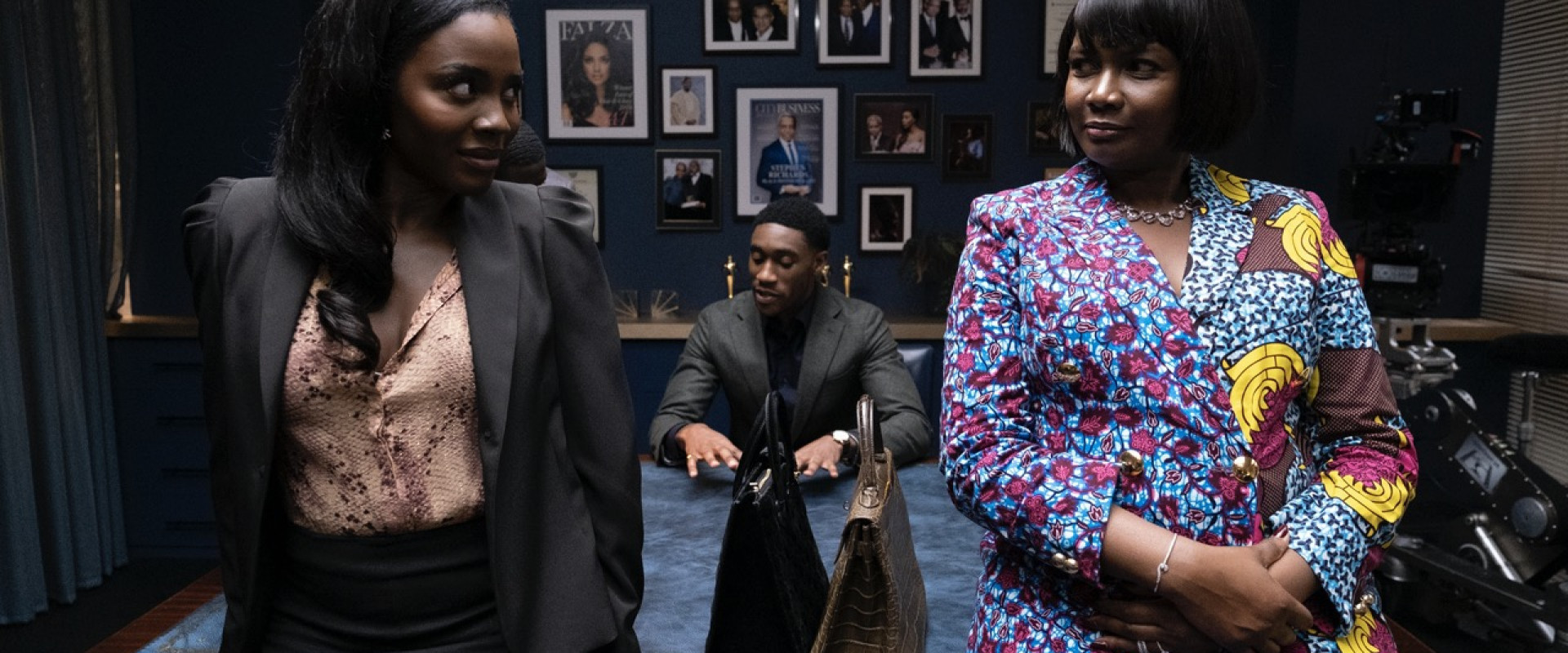 Life at ITV is more than you ever imagined it would be. - ITV Careers