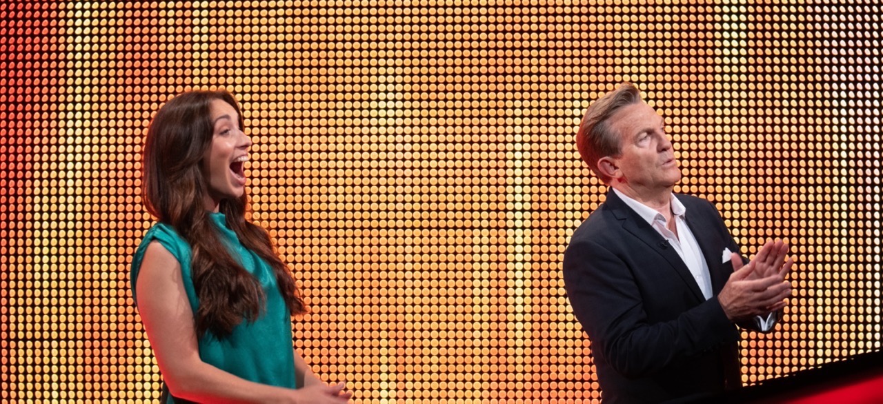 Everything you need to know about joining ITV. - ITV Careers