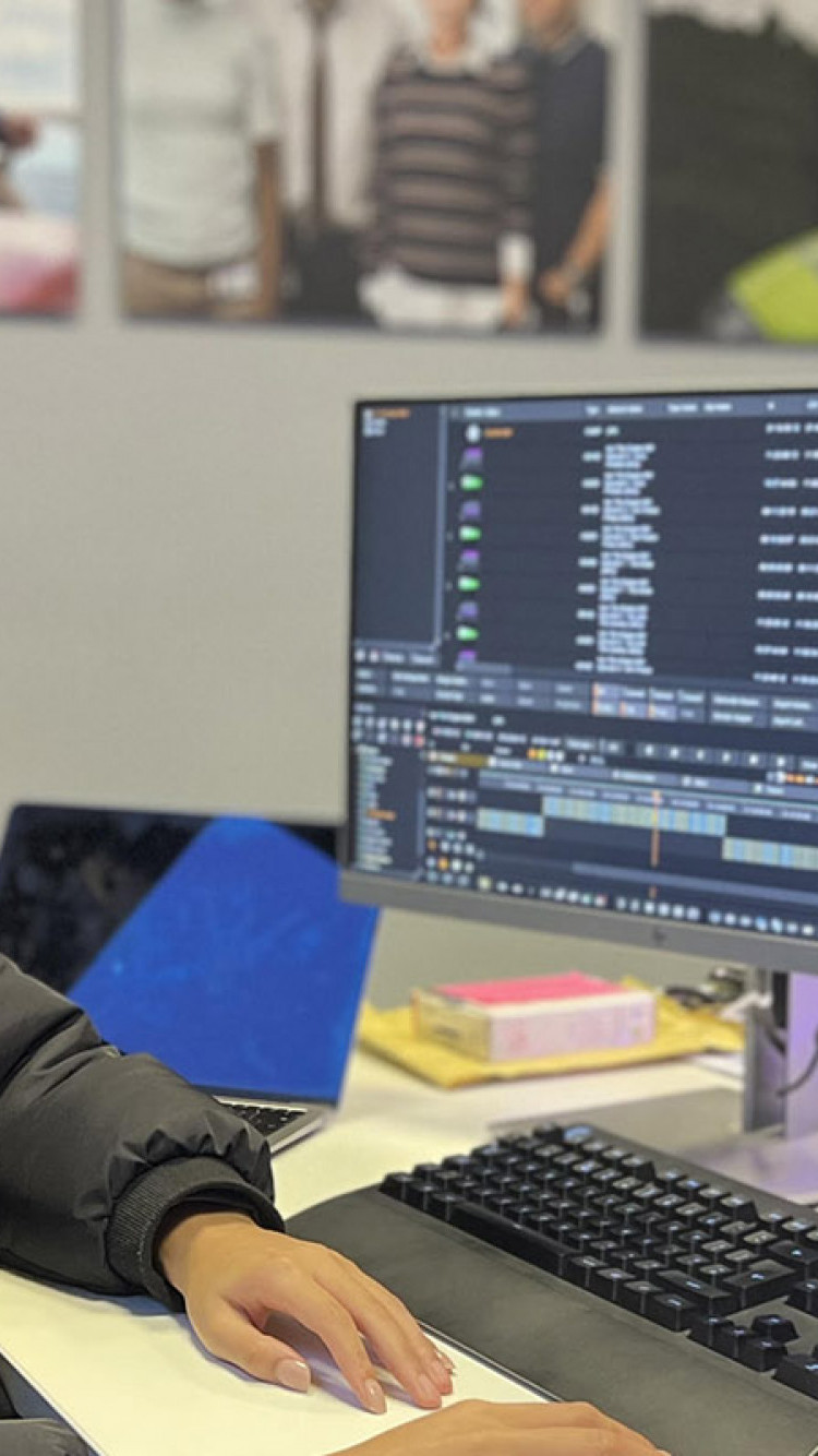 ITV Academy - ITV Careers