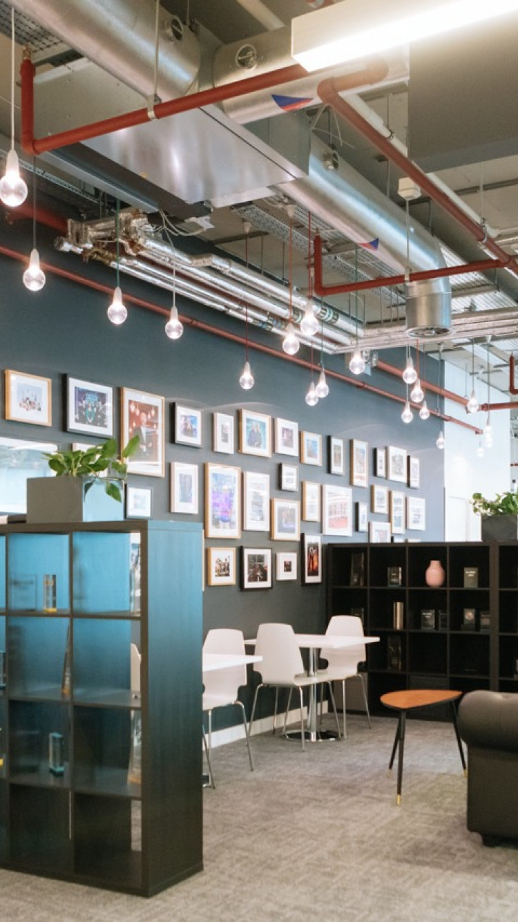 Incredible TV careers near you. - ITV Careers