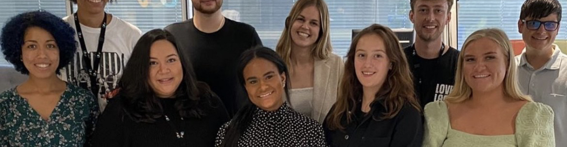 ITV Academy News Traineeship 2024: What is it really like? - ITV Careers