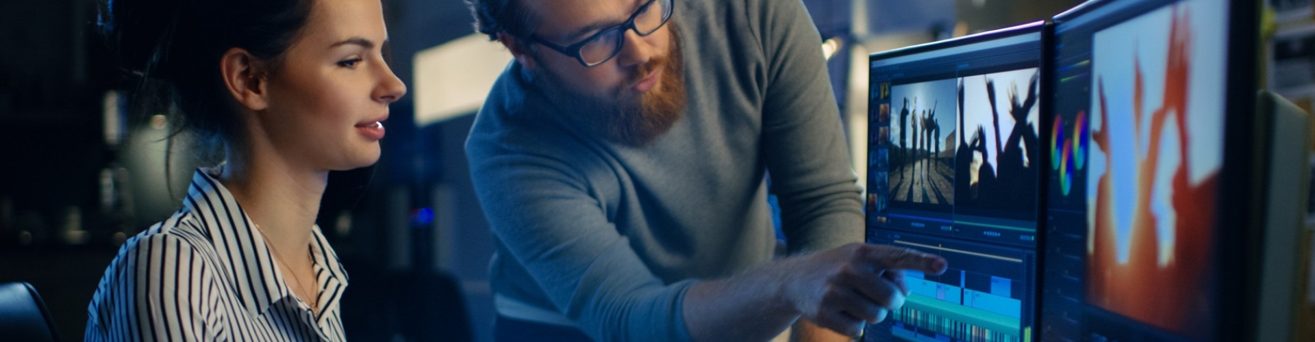 Content Supply & Distribution - ITV Careers