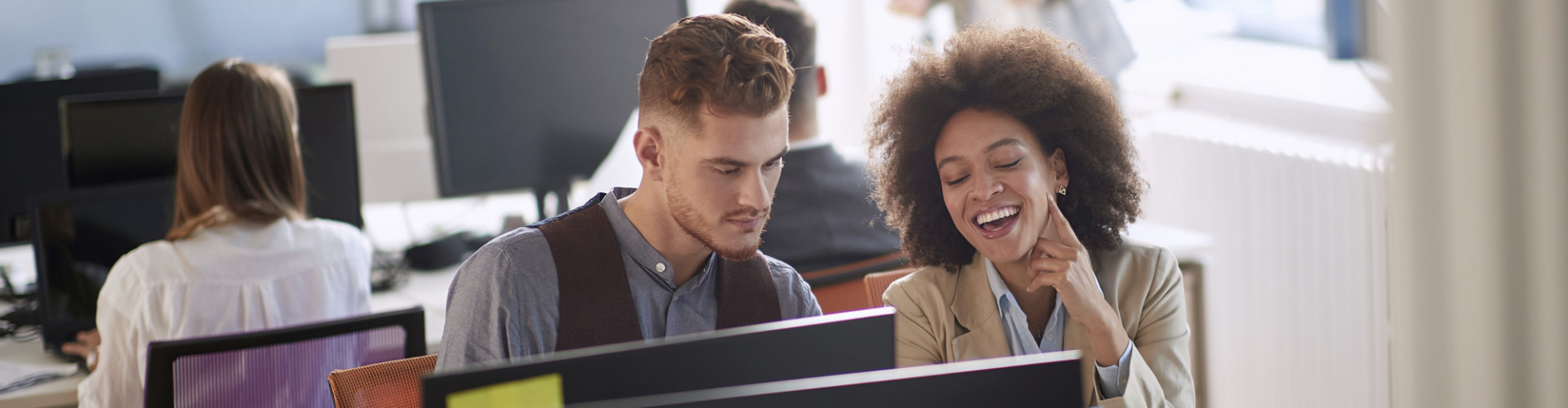 Product - ITV Careers