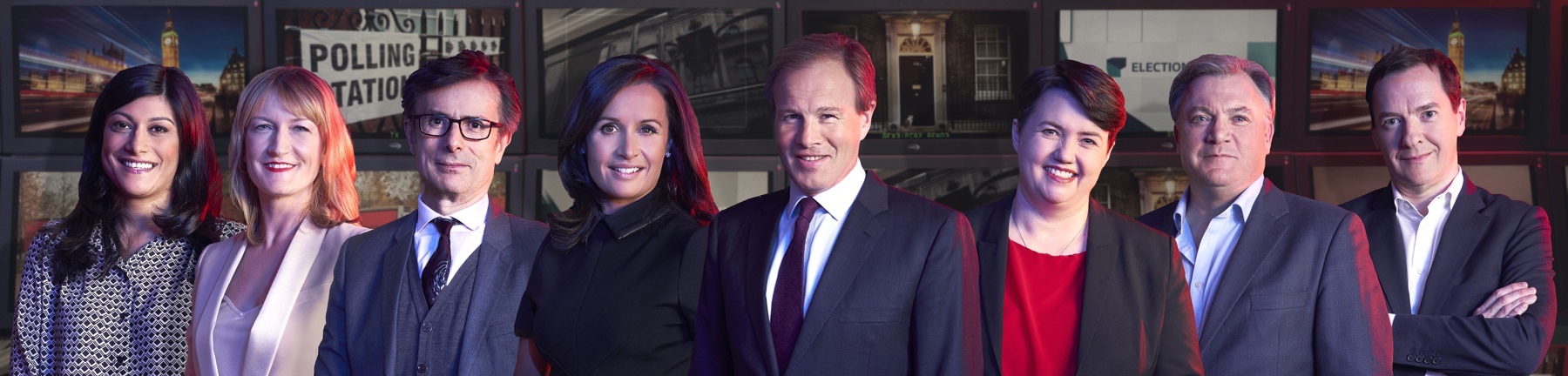 ITV News - ITV Careers