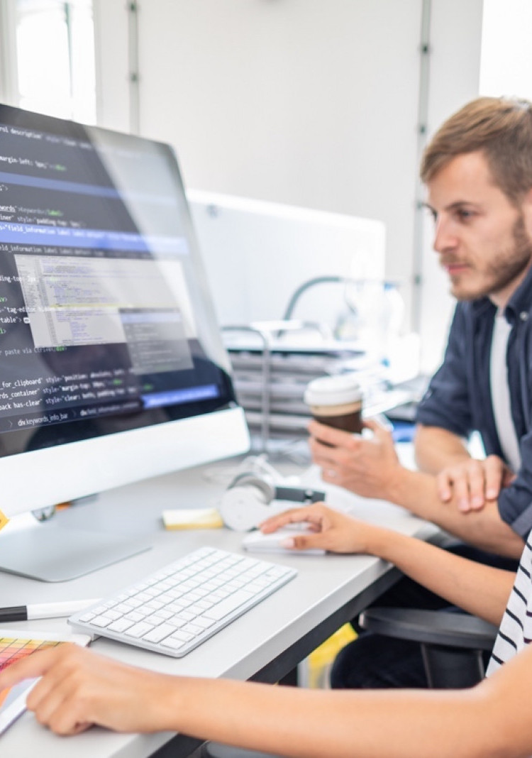 Group Technology Platforms - ITV Careers