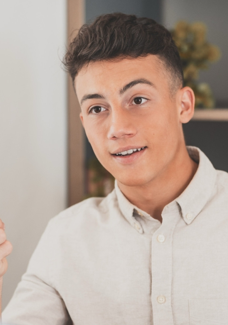 ITV Academy News Traineeship 2025-6: What is it really like? - ITV Careers