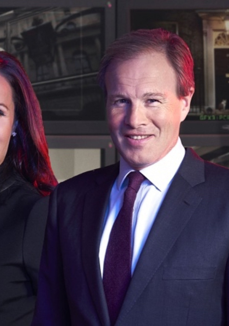 ITV News - ITV Careers