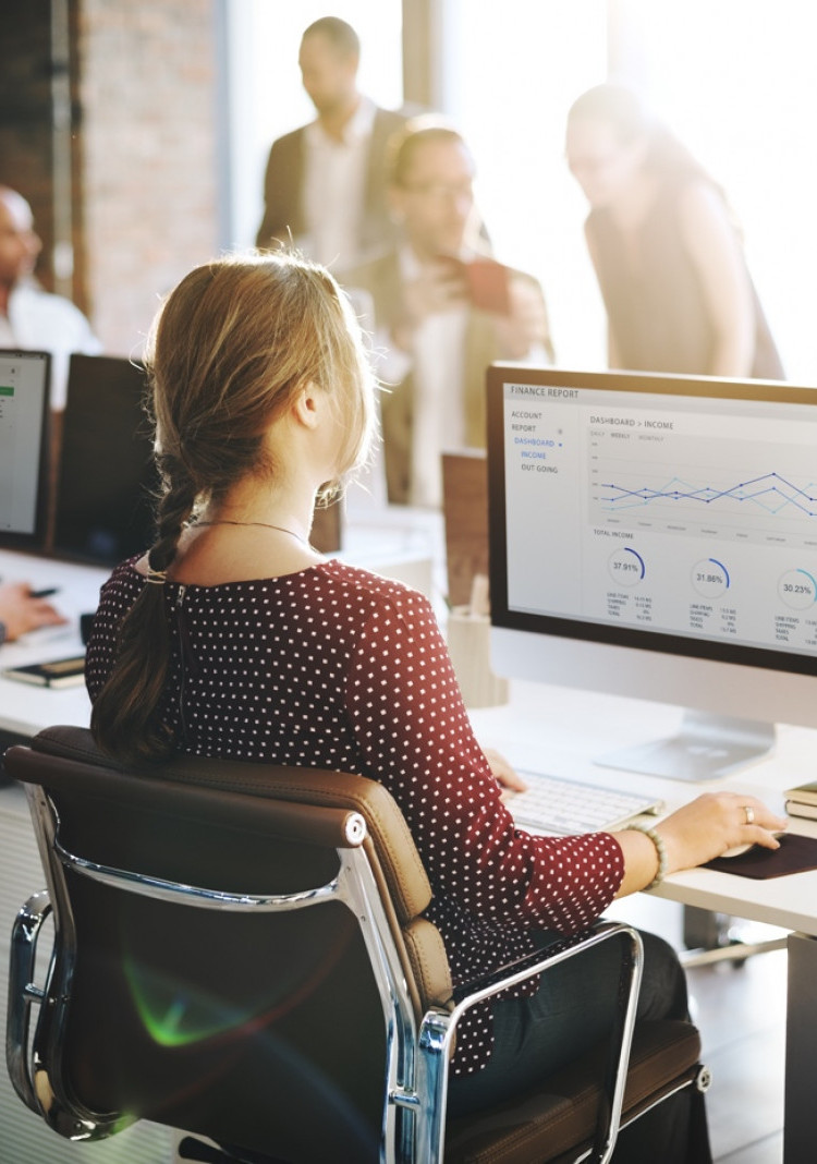 Finance - ITV Careers