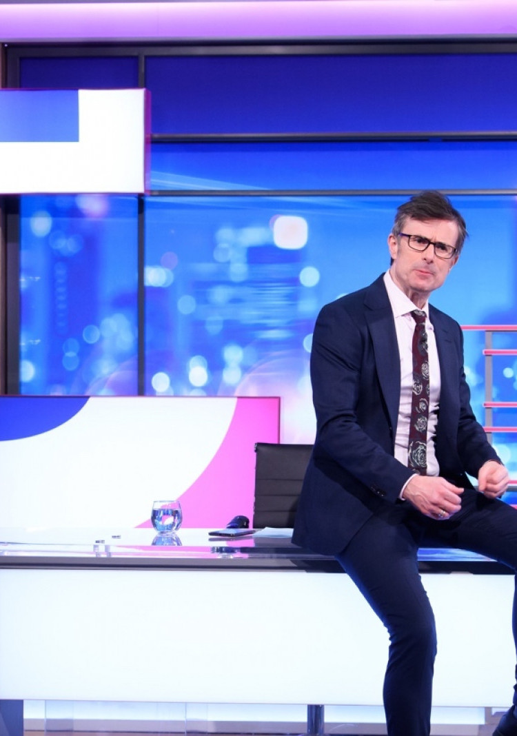 Programme Strategy & Scheduling - ITV Careers