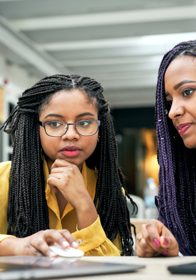 ITV Academy's Production Finance Traineeship - ITV Careers