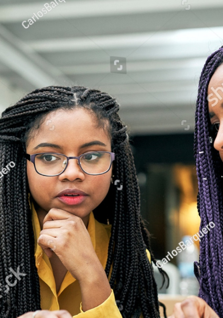 ITV Academy's Production Finance Traineeship - ITV Careers