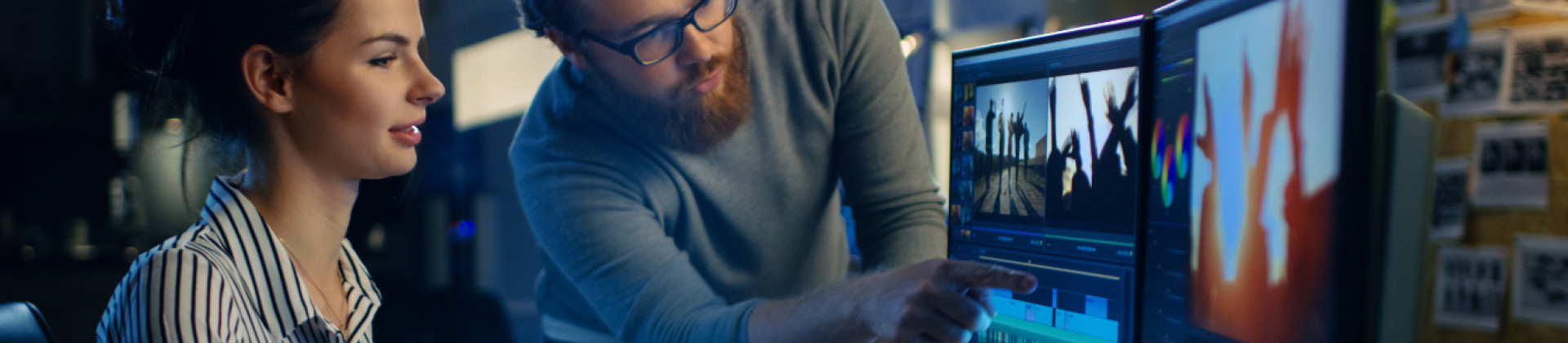 ITV Studios Production Labels - ITV Careers