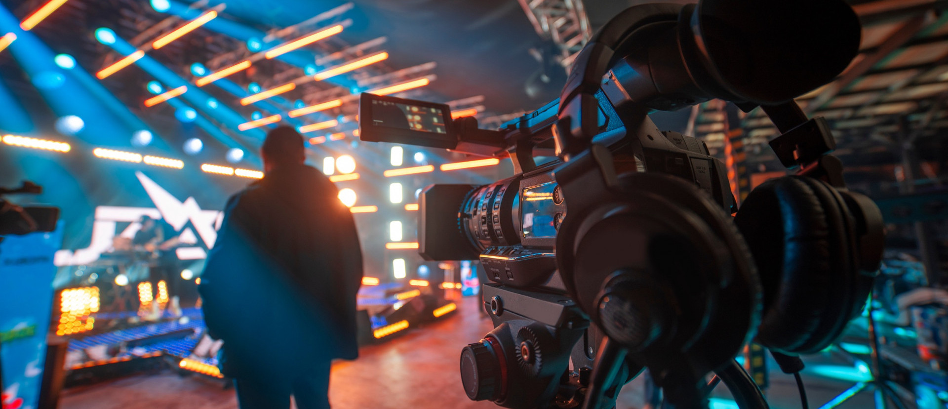 How productions ‘crew up’ - ITV Careers