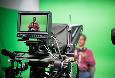 ITV Studios in the UK - ITV Careers