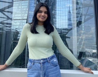 Work experience and mentoring opportunities - ITV Careers